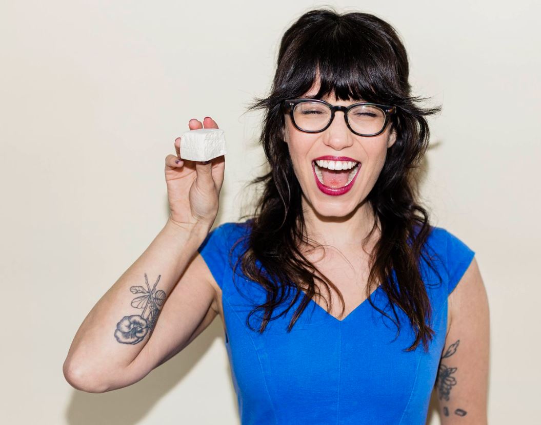 What if the Pursuit of Joy is Enough? – the vermont marshmallow co.