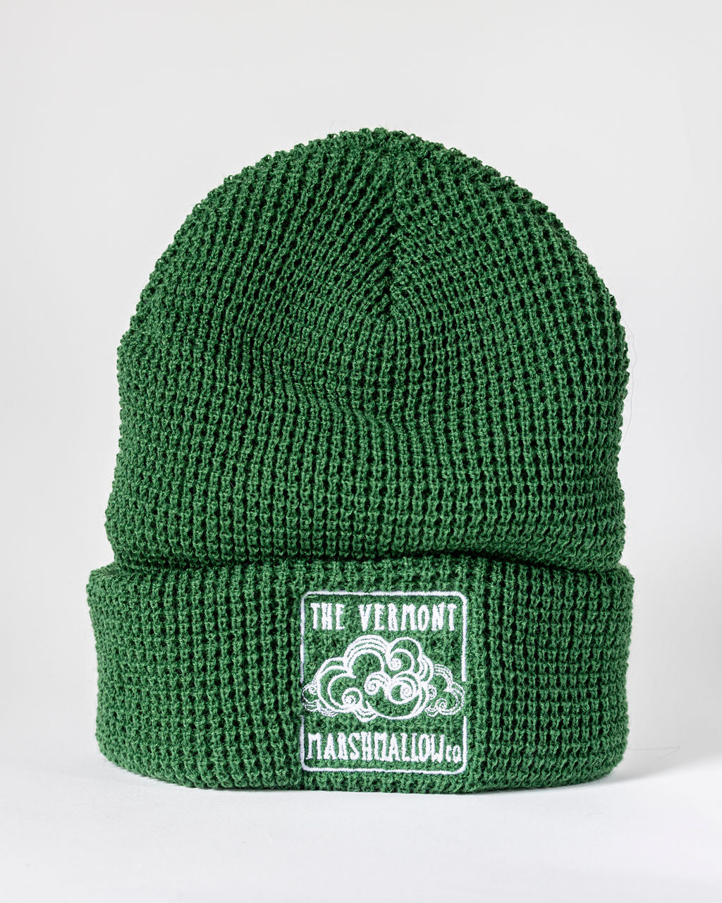 pre-order: vermont marshmallow co. beanie – the vermont marshmallow co.